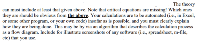 are and TE IM and TTM H = â He kr Introduction In | Chegg.com