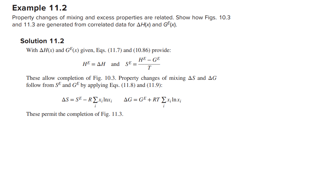 Solved Can someone please explain this example This is | Chegg.com
