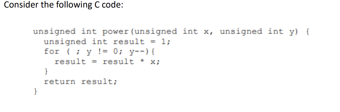 Assume the instruction operation codes are | Chegg.com