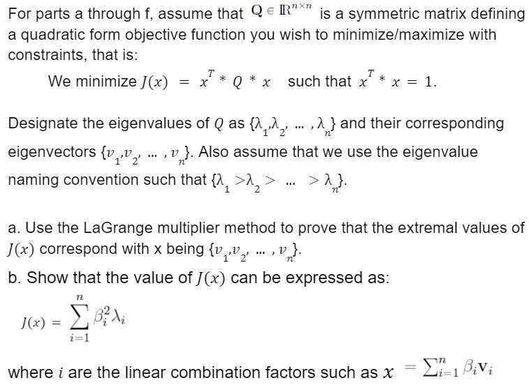 Lagrange Multiplier Method L X1 X2 A ө X1 X2 Chegg