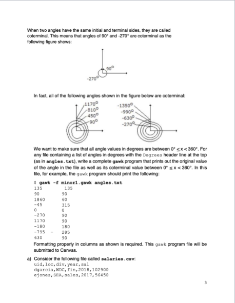 Solved (800) 237-2747 (800) 667−2747 Write a complete sed | Chegg.com