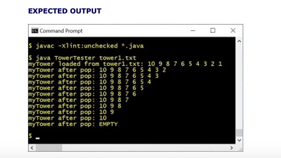 Solved You have already written a templated linked list that | Chegg.com