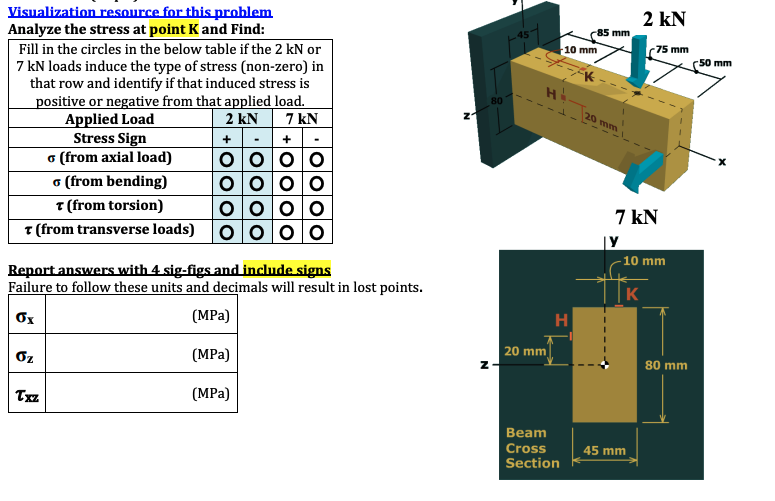 Reportanswers with 4 sig-figs and include.signs | Chegg.com