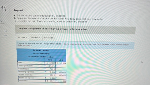 Solved Problem: Module 2 Textbook Problem 11 Learning | Chegg.com