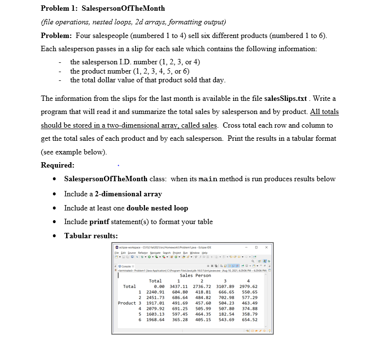 Solved I've been seeing answers using the try and catch | Chegg.com