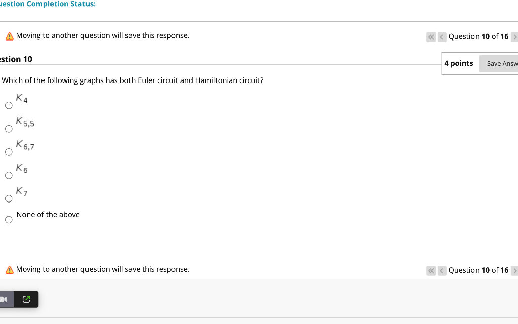 Solved estion Completion Status: A Moving to another | Chegg.com Solved estion Completion Status: A Moving to another | Chegg.com