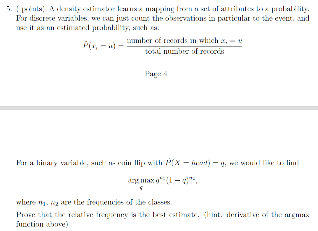 Solved . ( points) The norm is defined as the length or | Chegg.com
