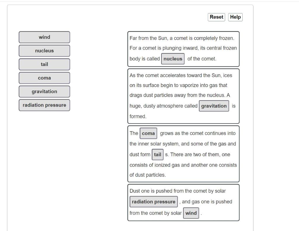 Solved Can you help me with those! I tried the second one, | Chegg.com