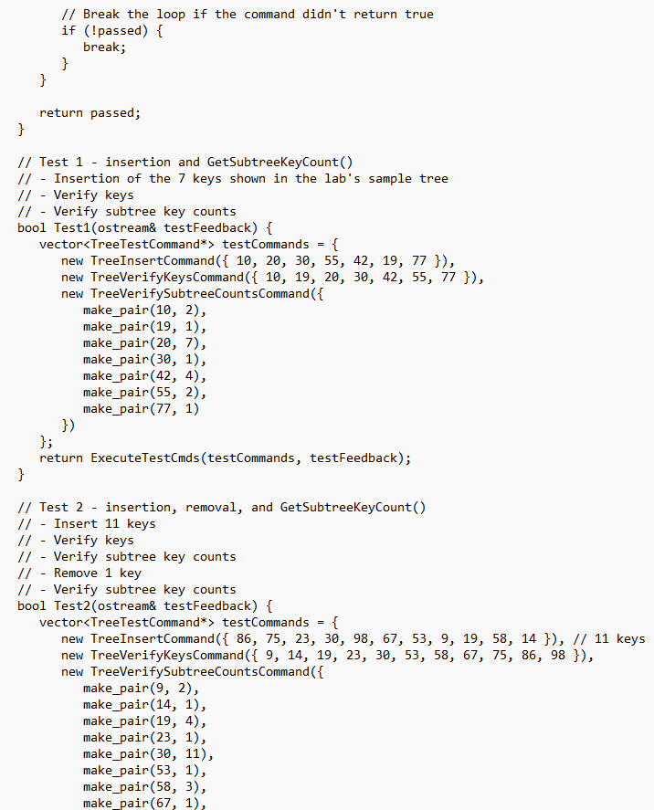 Solved Hey guys, this is for my computer science lab. I am | Chegg.com