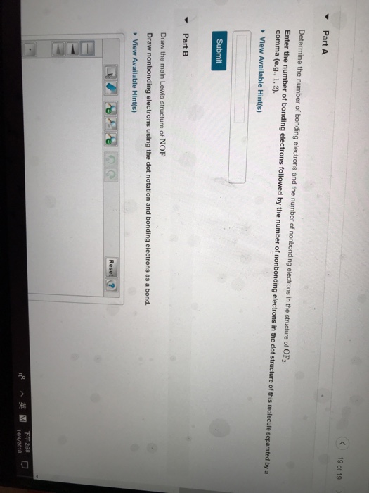 Solved Constants | Periodic Table Lewis dot structures show | Chegg.com