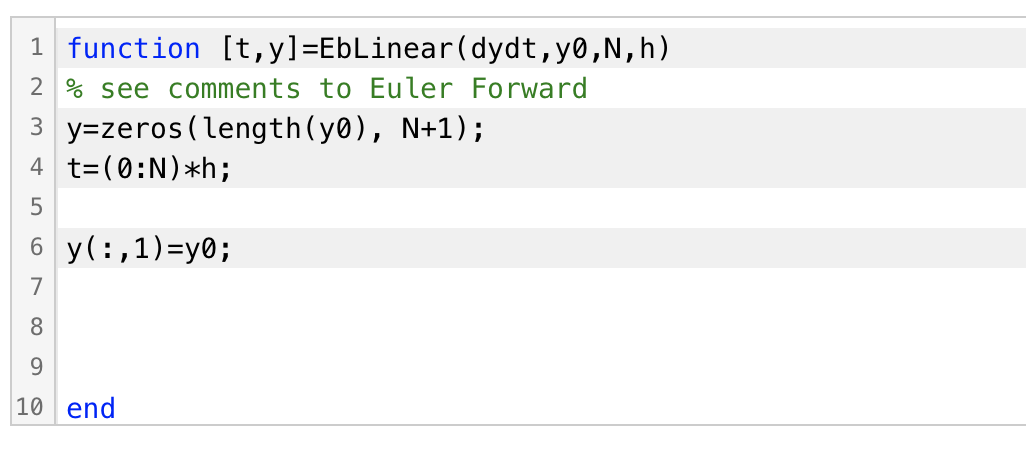 Solved Question 2. Consider the one dimensional heat | Chegg.com