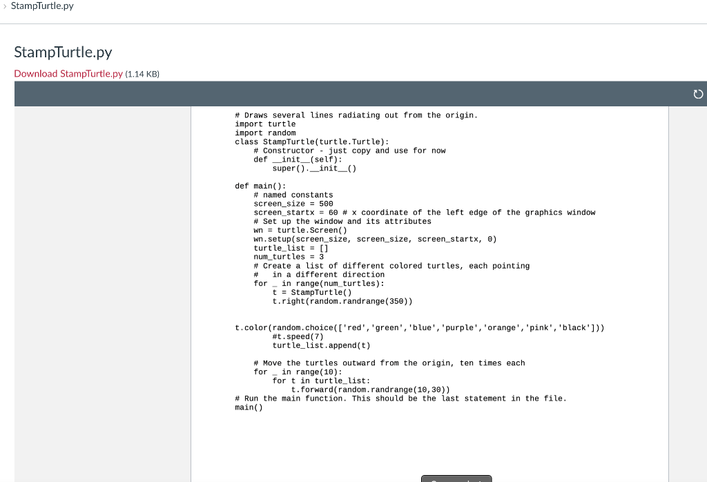 Solved I could really could use some help if possible.Please | Chegg.com