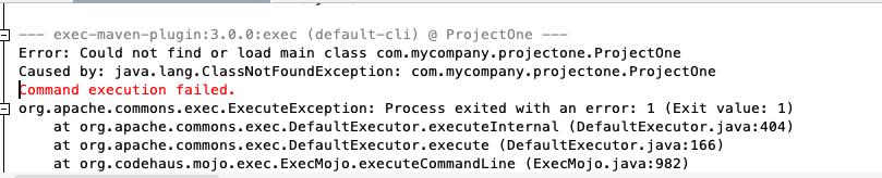 Solved HELP! Fix the error to run the program! Java | Chegg.com