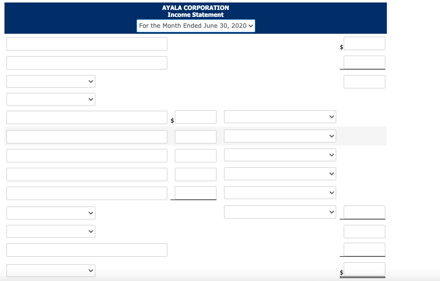 Solved Problem 24-02A (Part Level Submission) Ayala | Chegg.com