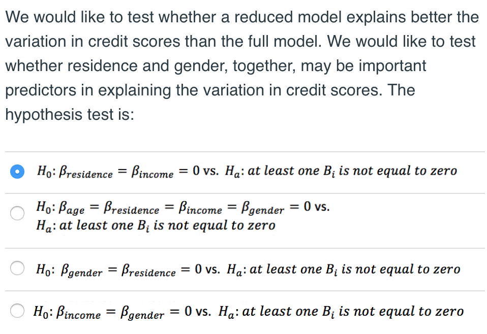 Solved Problem C. 1. Use the following information to | Chegg.com