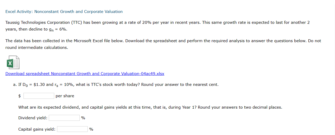 Solved For B drop options for all of them are (INCREASE | Chegg.com