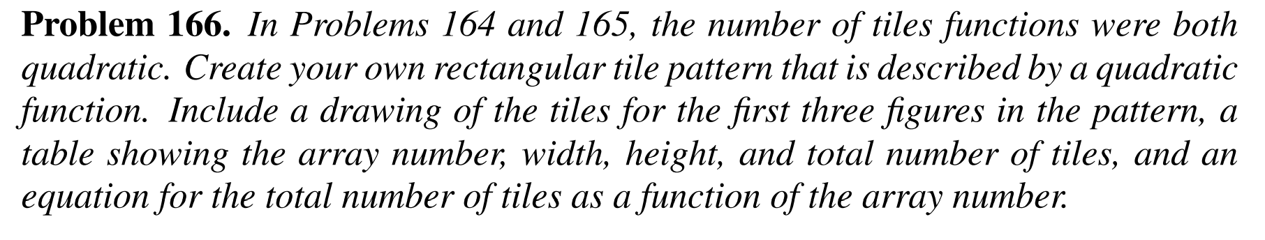 Solved Problem 164. Refer to Figure 3.1. Assume that the | Chegg.com