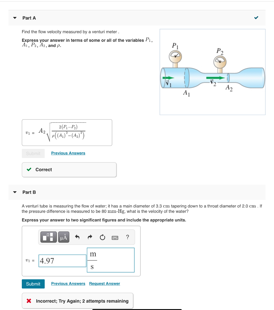What Is Flow Velocity Measured In at Alexander Mastrangelo blog