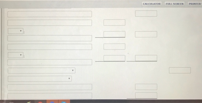 Solved CALCULATO Exercise 5-12 Presented below is the trial | Chegg.com Solved CALCULATO Exercise 5-12 Presented below is the trial | Chegg.com