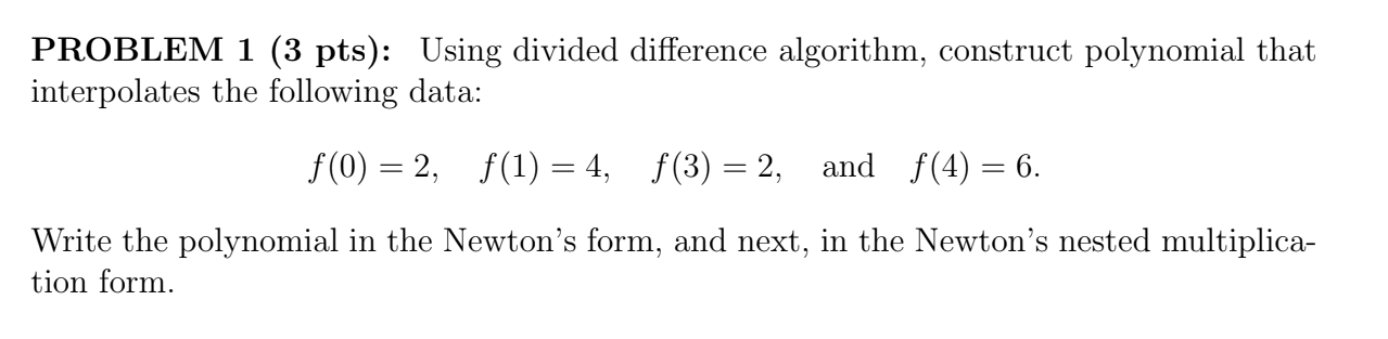 Solved ******************************I HAVE THE TABLE AND | Chegg.com