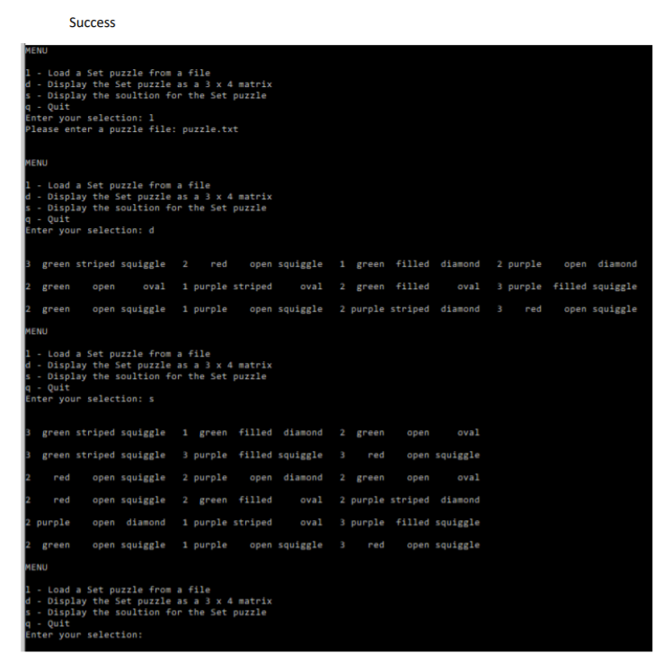 Assignment A classic example of an object is a | Chegg.com