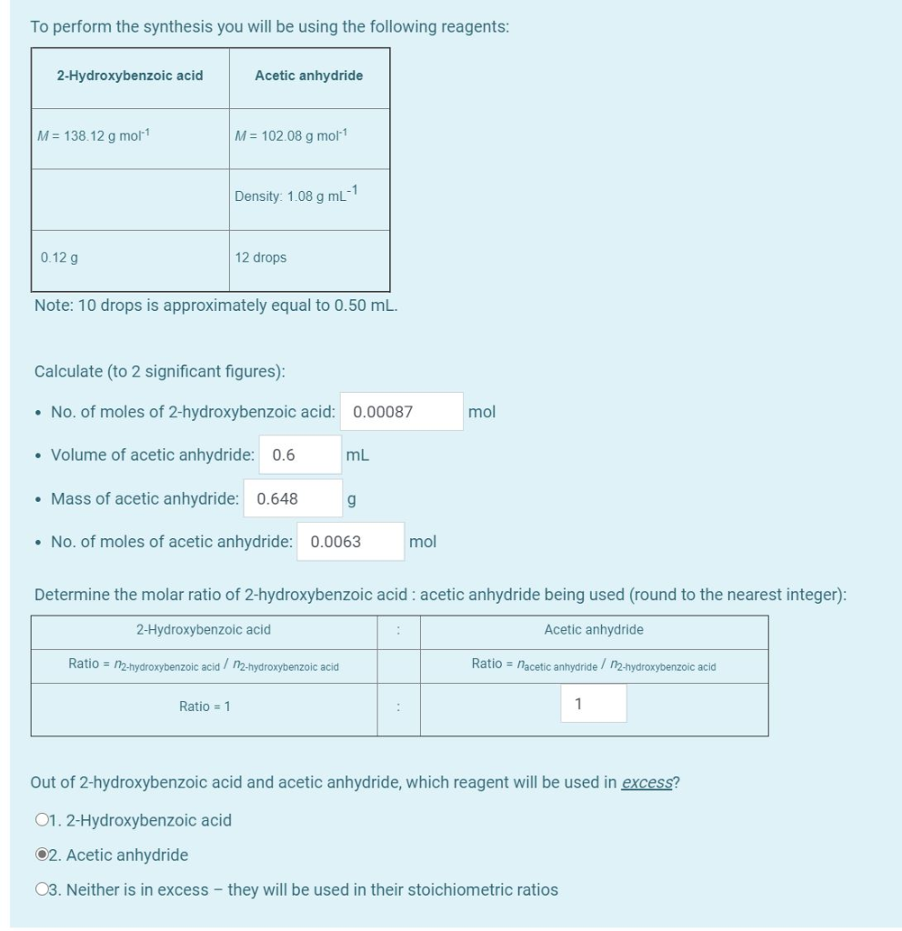 Solved When writing an aim, it should be in the format of | Chegg.com