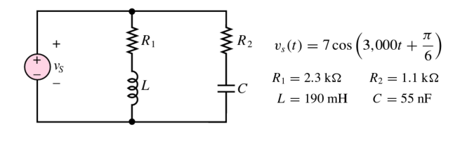 Solved Calculate the reactance and impedance values | Chegg.com