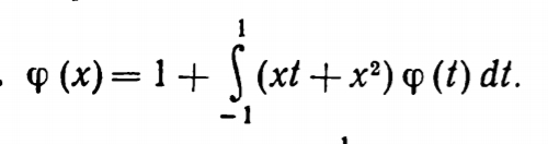 Use the Bubnov-Galerkin method to solve the following | Chegg.com