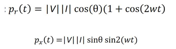 Solved 2- Given that v(t) = V2 100 cos(wt +30°), 1= 20 2 | Chegg.com