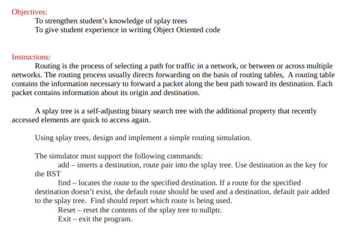 I need help writing this program in C++ i need the | Chegg.com