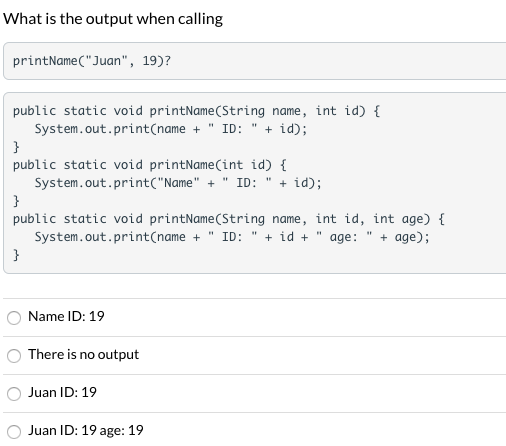 Solved How many fields are declared in the Car class? public | Chegg.com