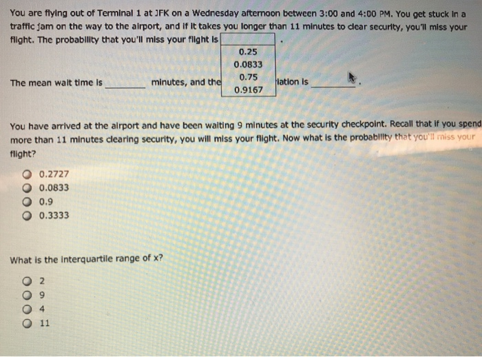Solved Suppose that xi Is a uniformly distributed random | Chegg.com