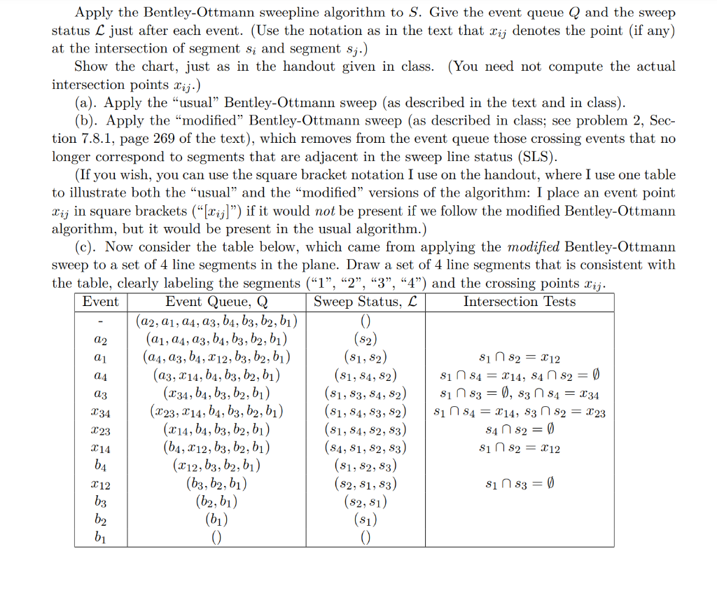 How to solve a, b, and c for the following given | Chegg.com