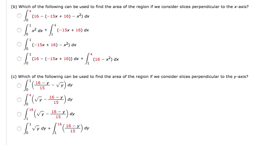 Solved Consider the region in the first quadrant that is | Chegg.com