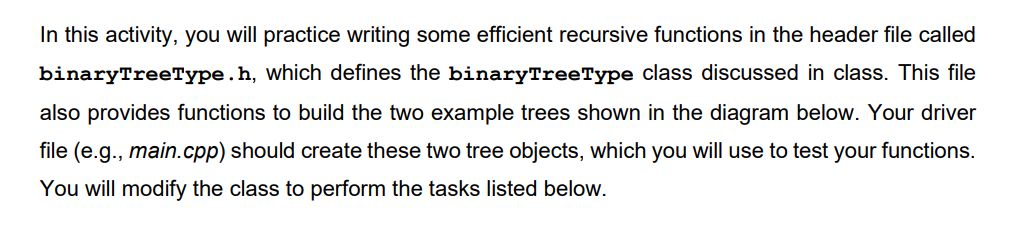 Solved In this activity, you will practice writing some | Chegg.com