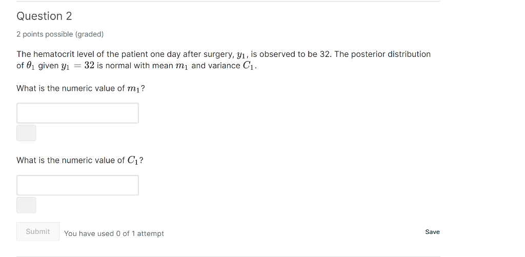 Solved Practice Problems due Feb 8, 2023 17:00 EST 1. | Chegg.com