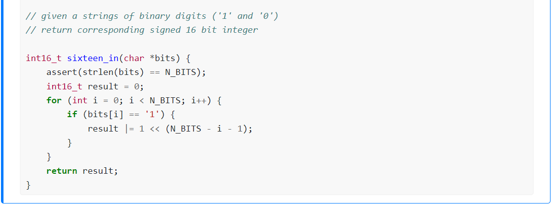Solved \r\n/I // Sample solution for COMP1521 Lab exercises | Chegg.com