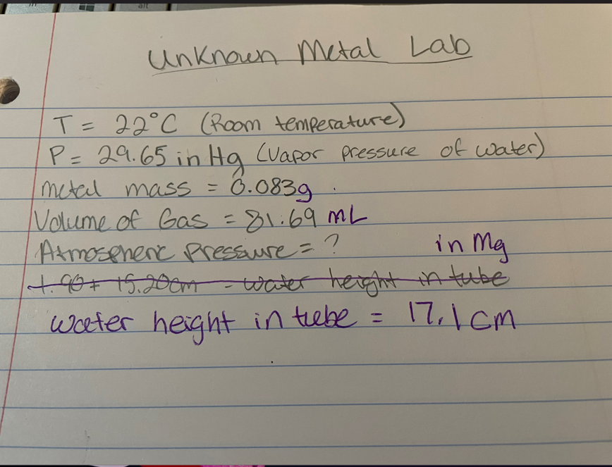 Solved Using the following given information please | Chegg.com