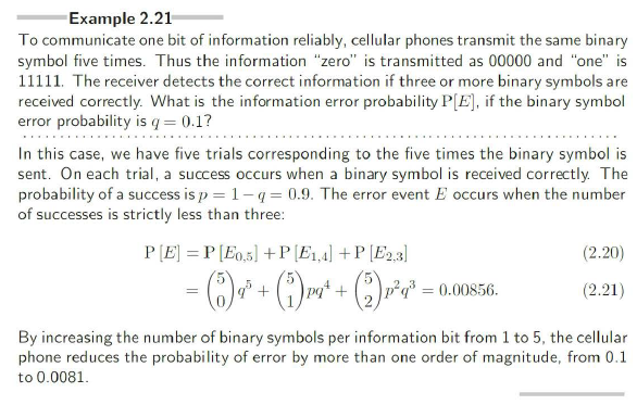 Solved We wish to modify the cellular telephone coding | Chegg.com