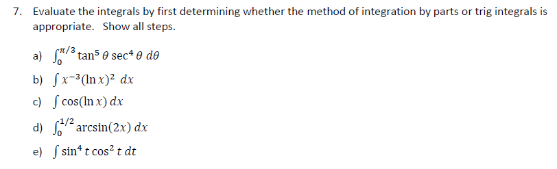 Solved ********Please Use Maple to confrim the | Chegg.com