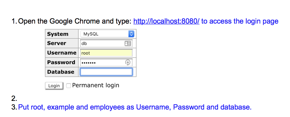 1.Press the command +spacebar keys to open "Spotlight | Chegg.com