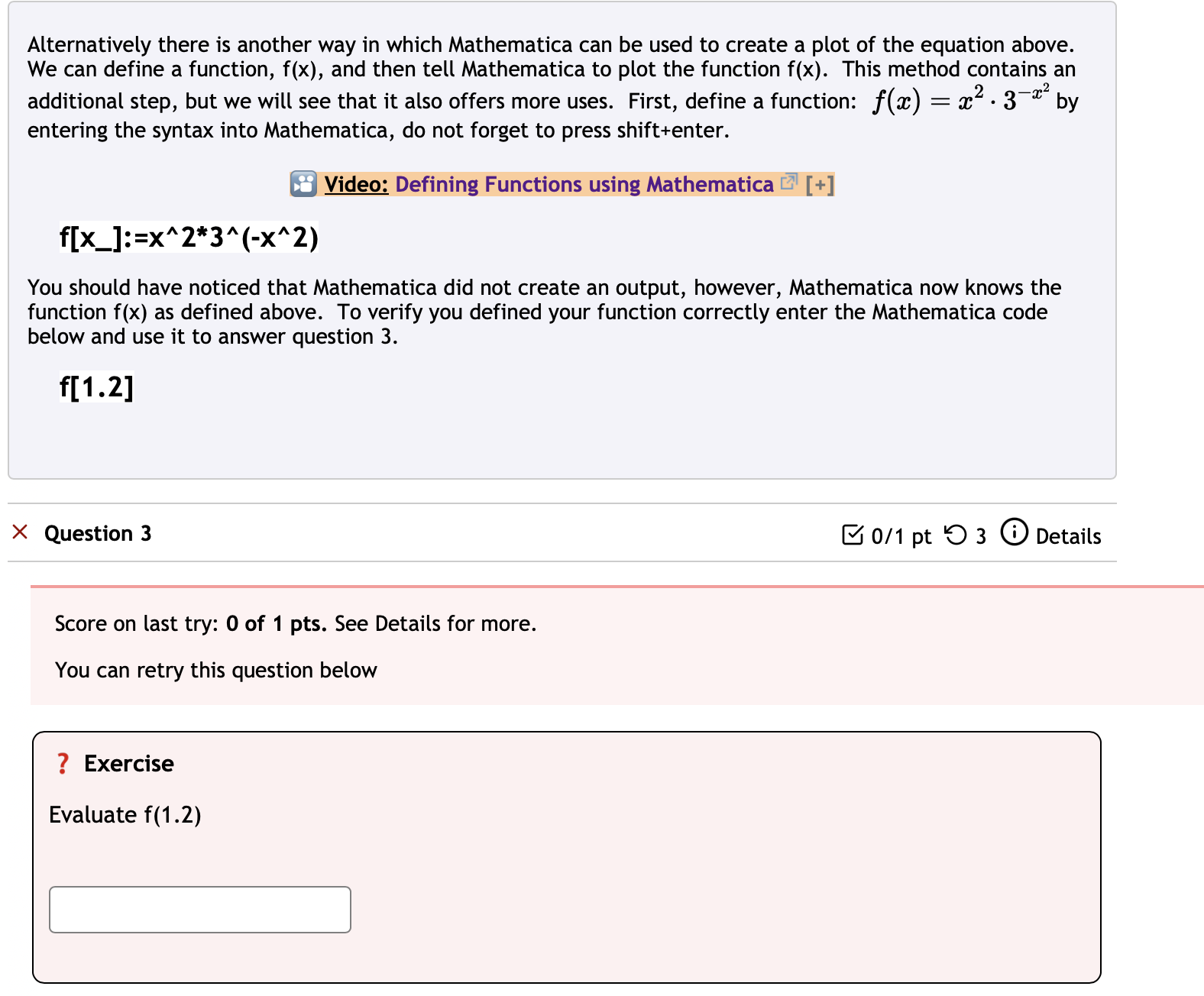 Solved Alternatively there is another way in which | Chegg.com