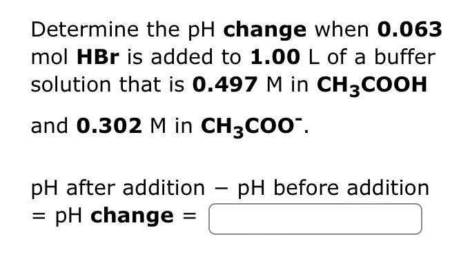 Solved A buffer solution contains 0.266M NH4Cl and 0.448MNH3 | Chegg.com