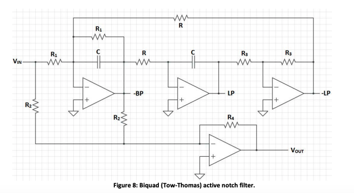 Solved list of nodes used to connect to subcircuit for | Chegg.com