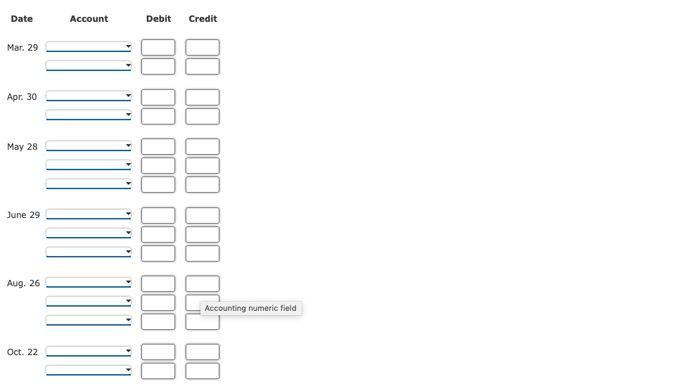 Solved Entries for receipt and dishonor of notes receivable | Chegg.com