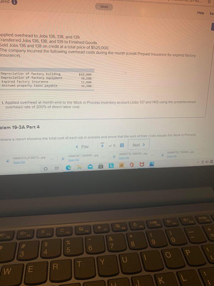 Solved TK Required ttps%253A%252F%2. Saved Help S Widmer | Chegg.com