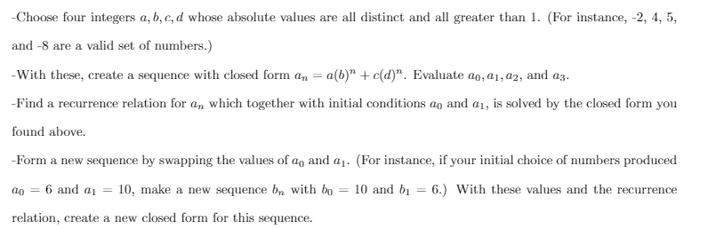 Solved Im confused, any help is appreciated! | Chegg.com