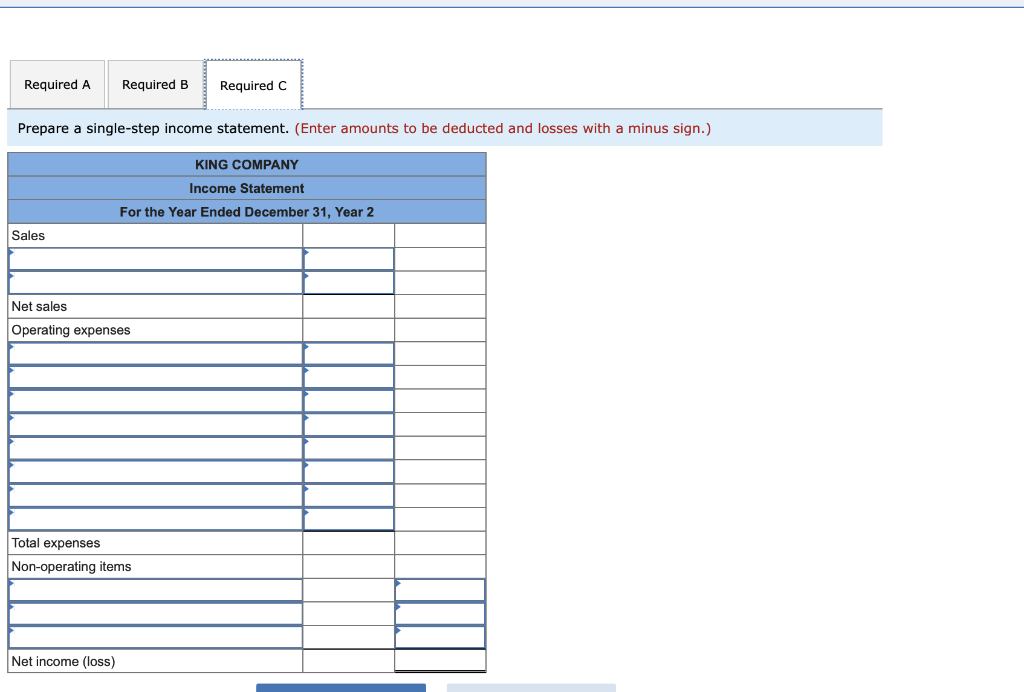 Solved Problem 4-28A (Algo) Preparing schedule of cost of | Chegg.com