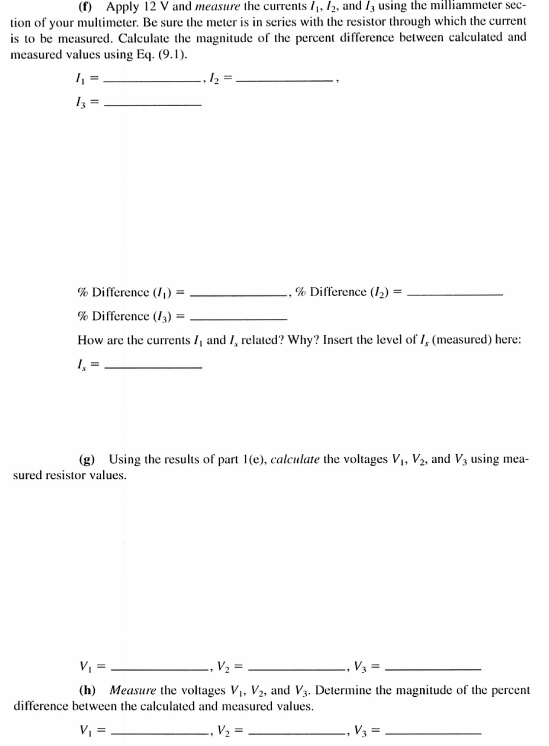 Solved Need some help with these parts to compare to the | Chegg.com
