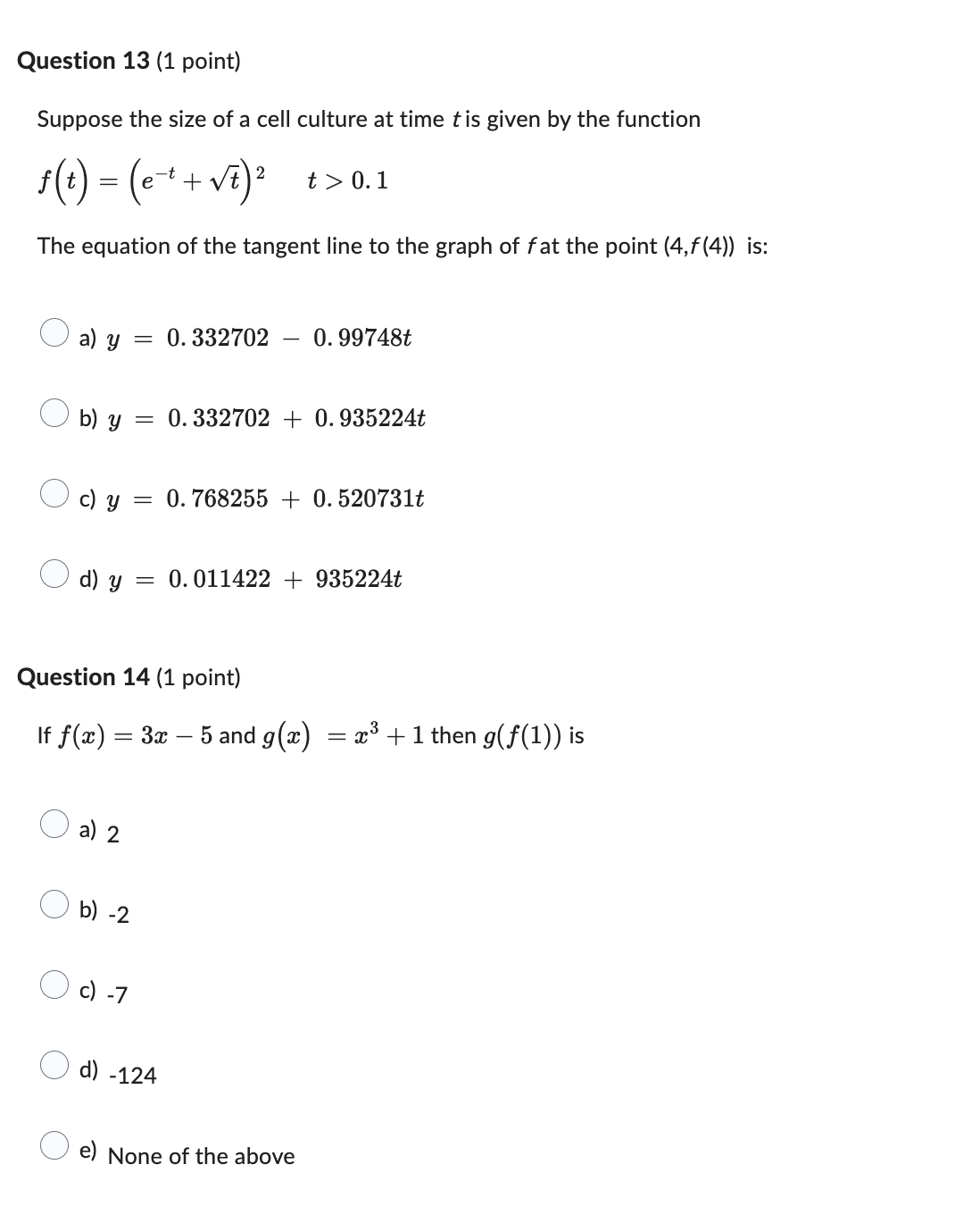 Solved Please help both I really really need it. ﻿Thank you | Chegg.com
